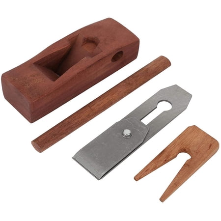 Hand Plane, Mini Wood Plane, 180mm Flat Wood Plane Carpenter Grooving ...