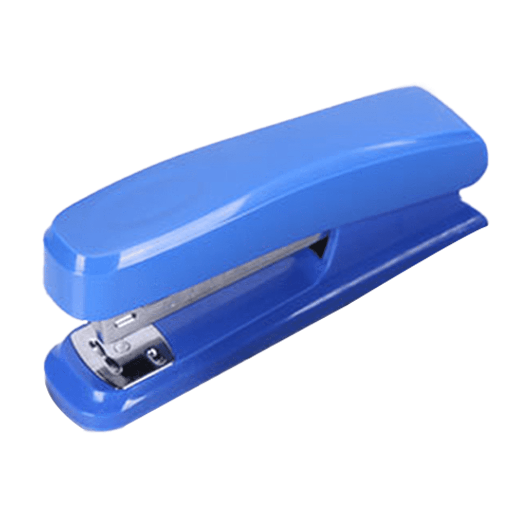 Classic Desktop Stapler Heavy Duty, 20 Sheet Capacity, Portable Durable ...