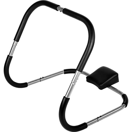 Sinda Ab Mat Trainer Abdominal Machine Exercise Crunch Roller Workout ...
