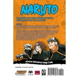 Naruto (3-In-1 Edition), Vol. 23: Includes Vols. 67, 68 & 69 - Walmart.com