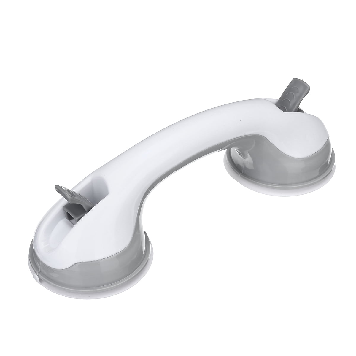 Suction Cup Handle Bathroom Shower Grip Grab Strong Powerful Support ...