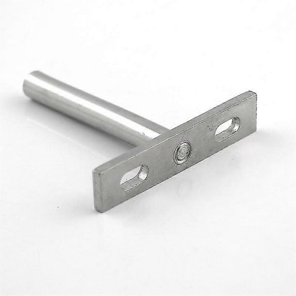 Floating Shelf Brackets, Solid Steel Floating Shelf Brackets, Heavy ...