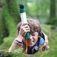 Hape Nature Fun - Kids Hide-&-Seek Periscope, Bamboo & Plant Plastic ...