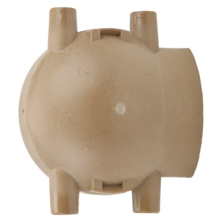 Zaqw Front Mount Distributor Cap,Distributor Cap,4 Cylinder Tractor ...