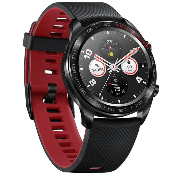 HUAWEI HONOR Magic Smart Watch Reloj GPS Monitor de ritmo cardíaco ...