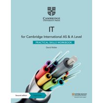 Cambridge International as and a Level Computer Science Coursebook with ...