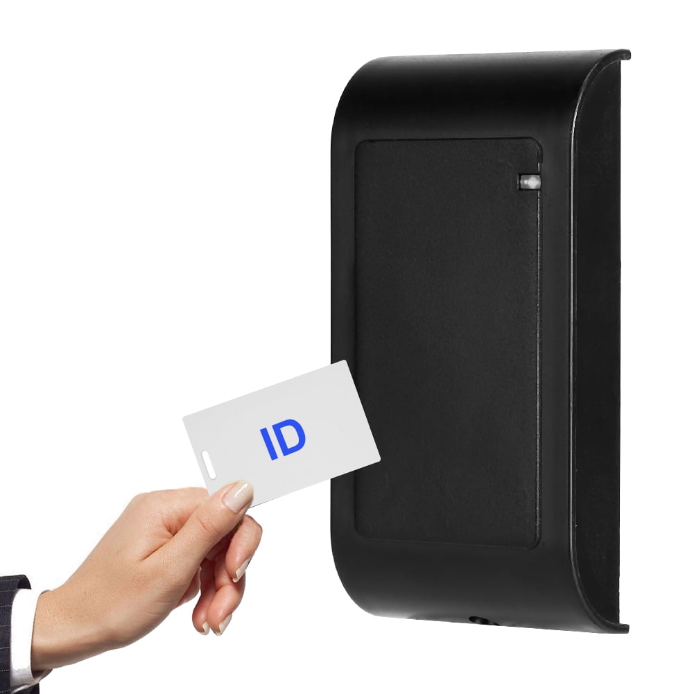 Haofy Entry Card Reader, Micro Door Card Reader, Hotels Offices ...