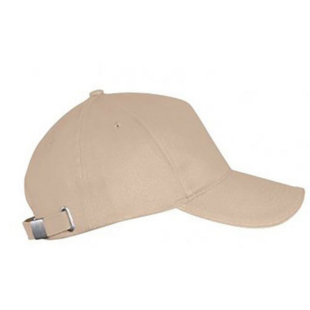 SOLS Long Beach Cap - Walmart.com