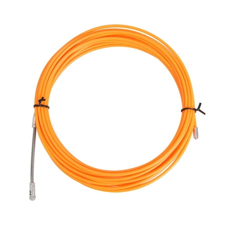 Jasmine Electric Cable Tape Conduit Duct Cable Push Puller Wheel ...