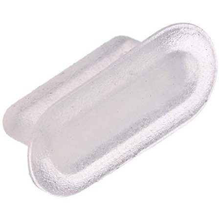 Sanwa Supply Lightning Connector Cover Clear PDA-CAP3CL | Walmart Canada