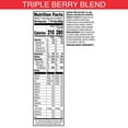 Kellogg's Special K Triple Berry Blend Breakfast Cereal, Family ...