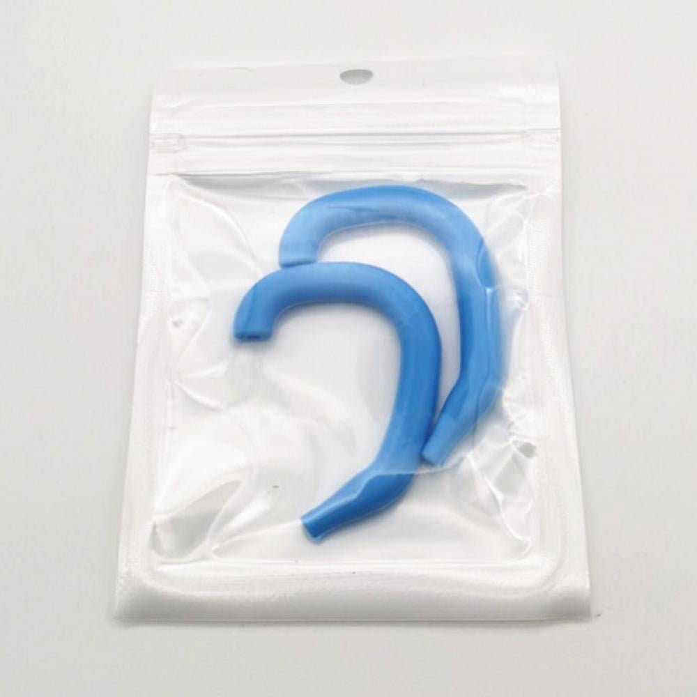 Silicone Mask Ear Protectors, Face Mask Ear Saver, Hook Silicone Sleeve ...
