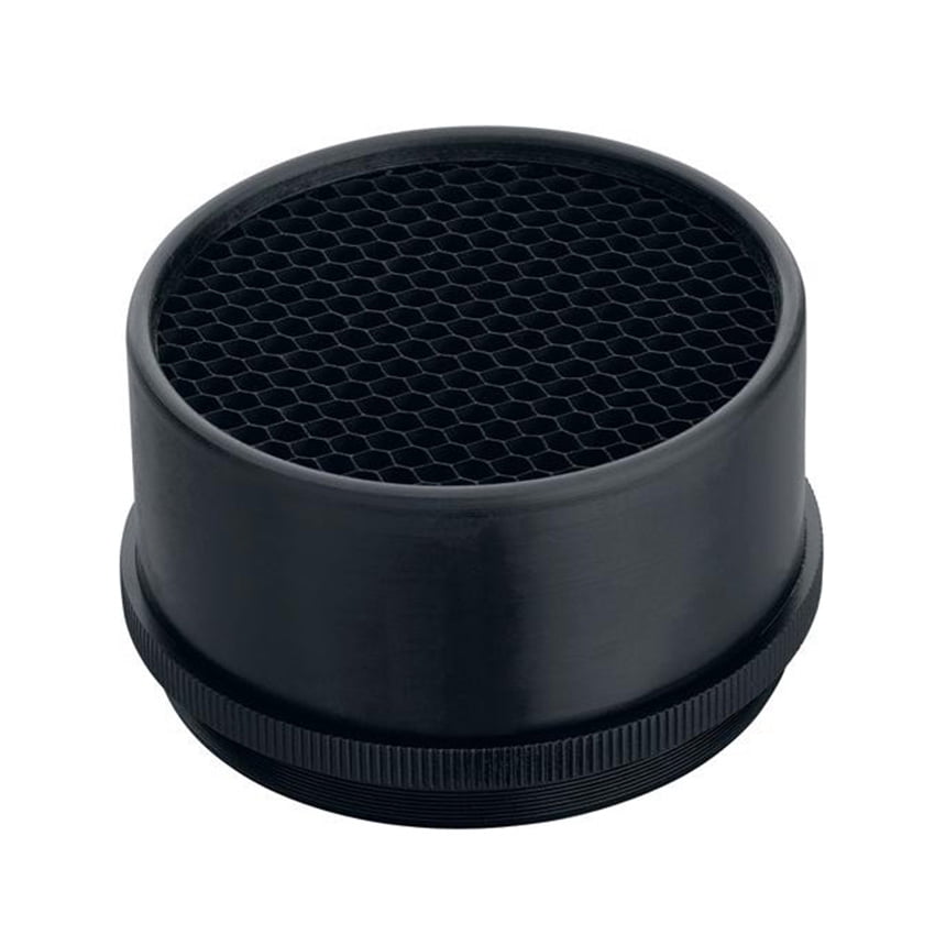 LEUPOLD Mark 4 ARD Anti-Reflection Device For 40mm Scope Objectives ...