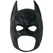 Red Domino Mask Halloween Costume Accessory - Walmart.com