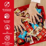 Loacker Best of Moments, Individually Wrapped Wafers & Chocolate ...