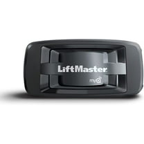Liftmaster 828LM WiFi Remote Control Wireless Garage Door and Gate ...
