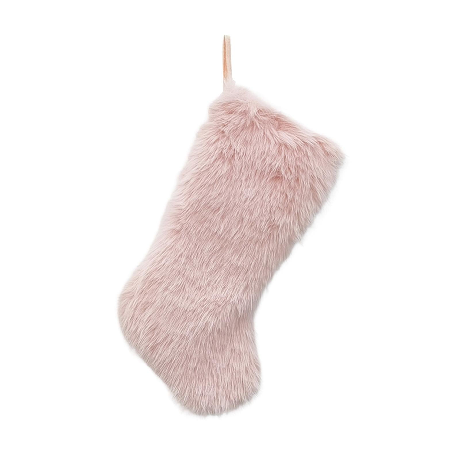 Click here for Elodie Christmas Stocking Stuffed Christmas Decora... prices