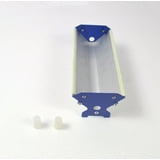 INTBUYING 9.5" Screen Printing Emulsion Scoop Coater 24cm Aluminum ...