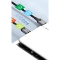 Highly Speed USB 5 Cable 240W USB C To USB C Cable 80Gbps Data Transfer ...