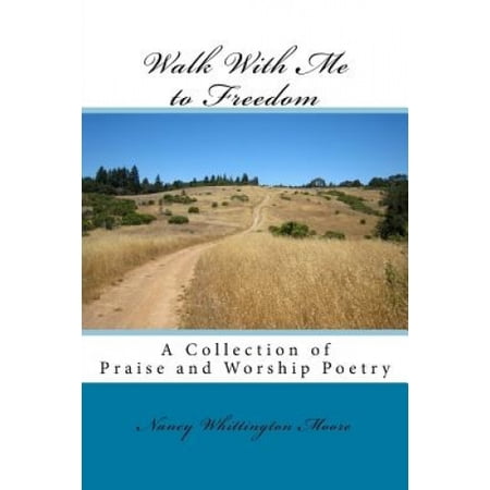 Walk with Me to Freedom | Walmart Canada