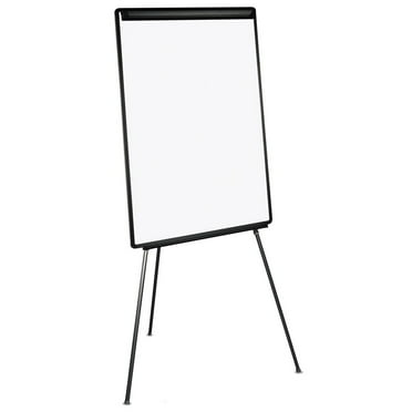 Tri-Fold Double-Sided Exhibition Display Board with Gray Fabric, 72 x ...