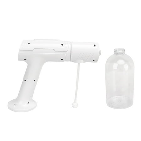 Car Atomizer Sprayer,Car Atomizer Sprayer Rechargeable Cleaning Fogger ...