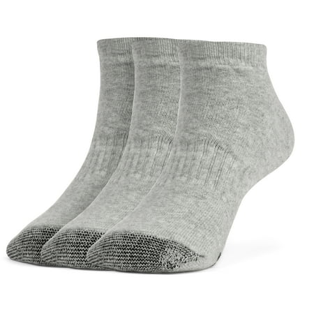 Galiva Boys' Cotton Extra Soft Low Cut Cushion Socks - 3 Pairs ...