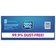 Fresh Step Triple Action Scented Litter Clumping Cat Litter 25 Lbs