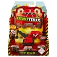 Dinotrux Diecast Dinosaur Construction Character Vehicle Ty Rux ...