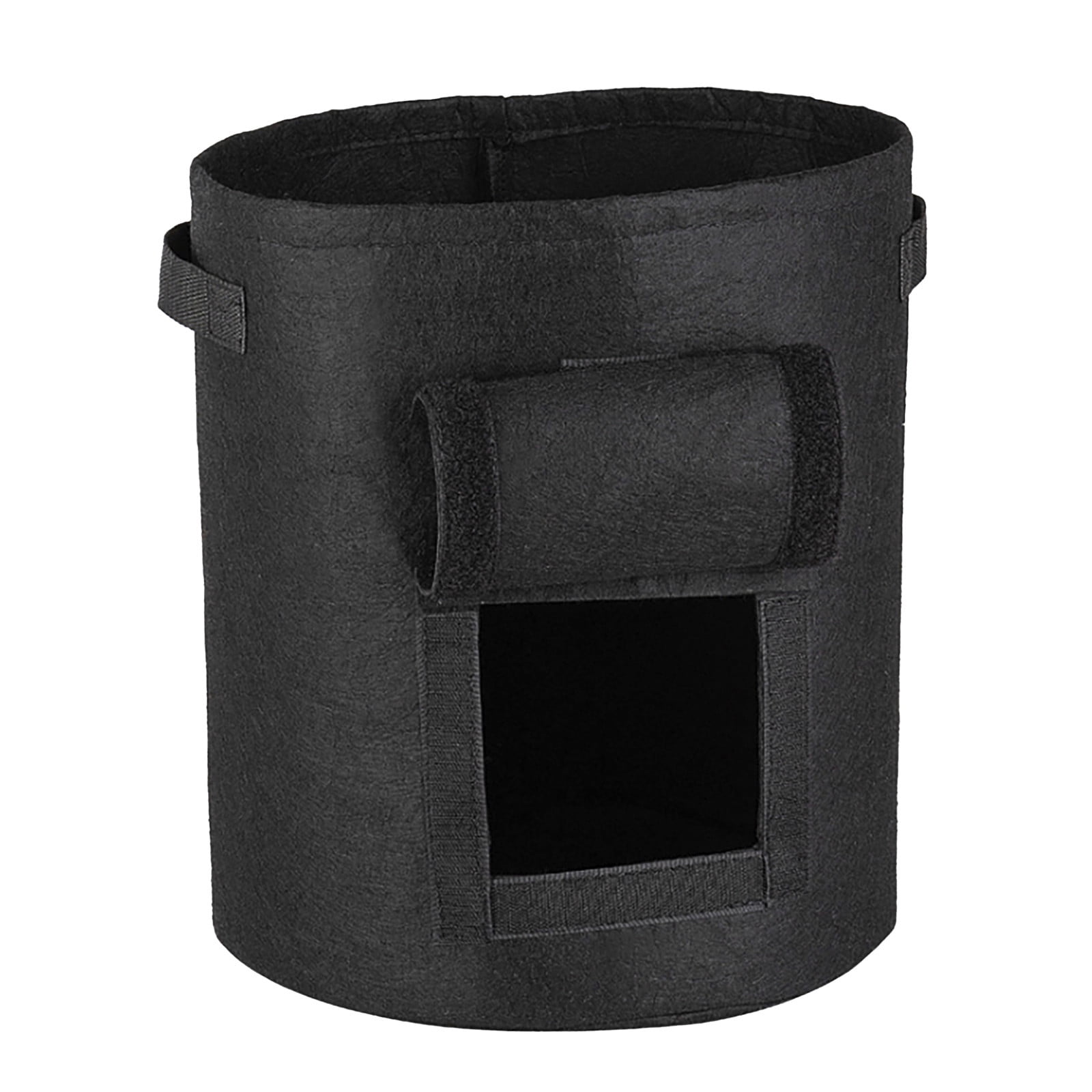 Click here for Iumwxz Grow Bags Plant Bags Nonwoven Cloth Pot Gar... prices