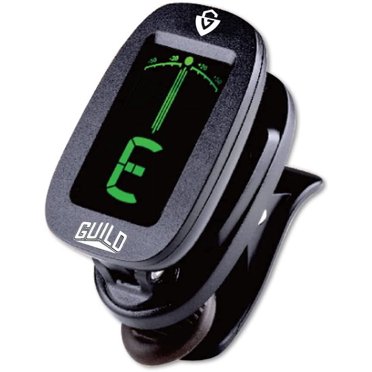 ChromaCast Clip-On Chromatic Tuner - Walmart.com