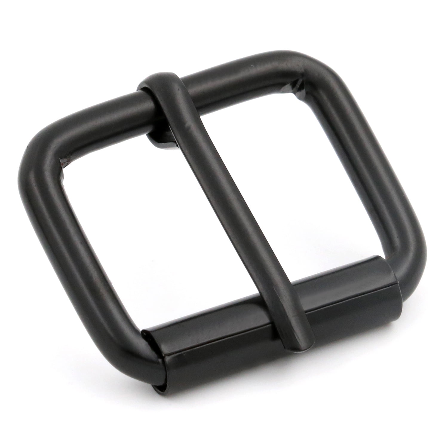 Fenggtonqii 1'' x 0.8'' Roller Pin Buckles Handmade Hardware for Bags ...