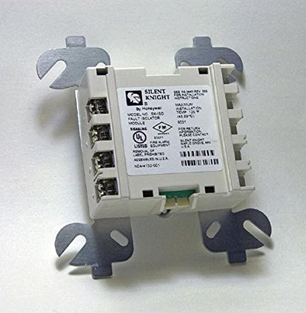 SILENT KNIGHT SK-ISO Isolator Module - Walmart.com