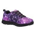 Uourmeti Girls Axolotl Shoes Size 3 Little Kids Cherry Blossom Tennis ...