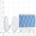 Command Medium Clear Window Hooks, 12 Packs: 2 ct. (24 total) - Walmart.com