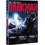 Darkman Trilogy (DVD) - Walmart.com