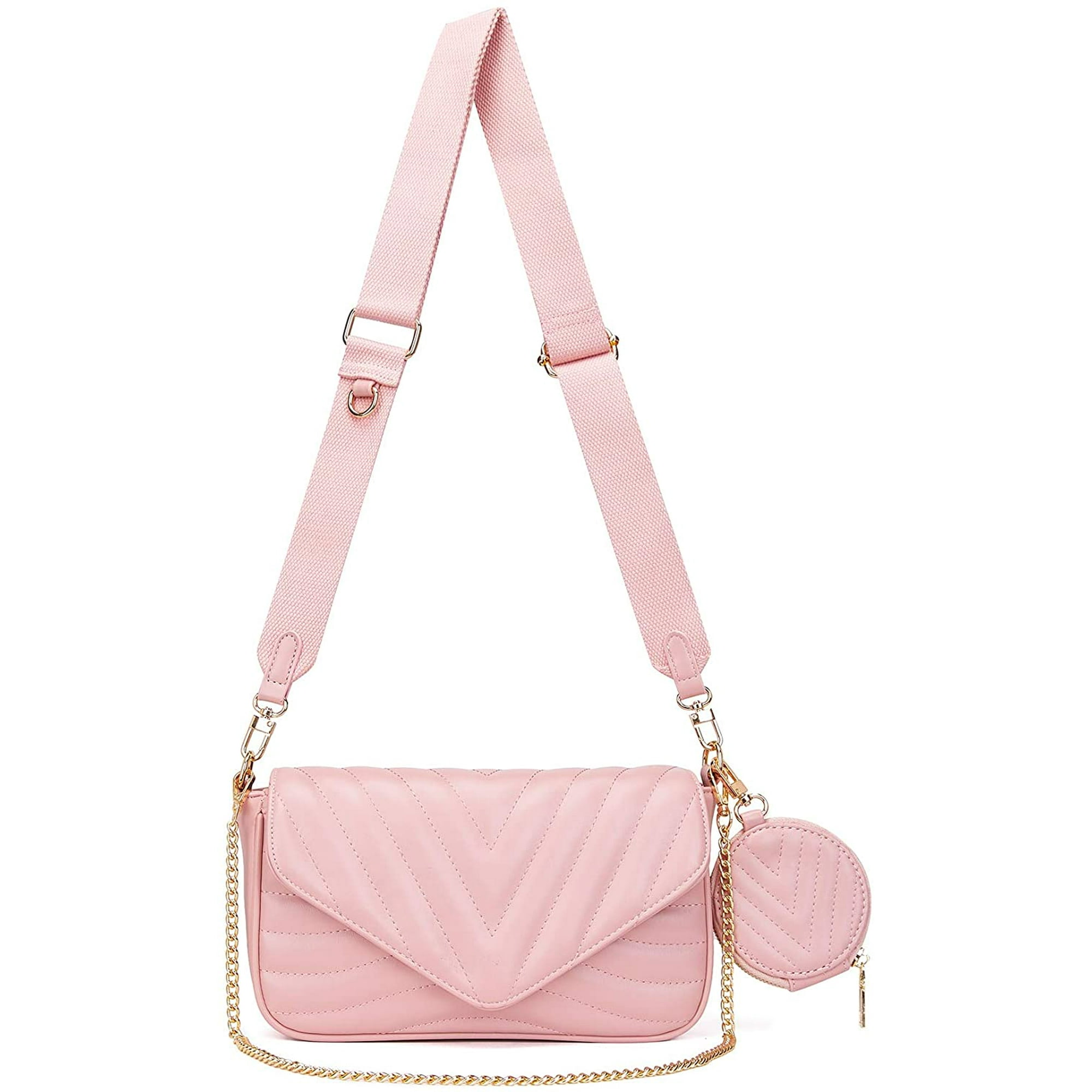 Designer Purses Pink