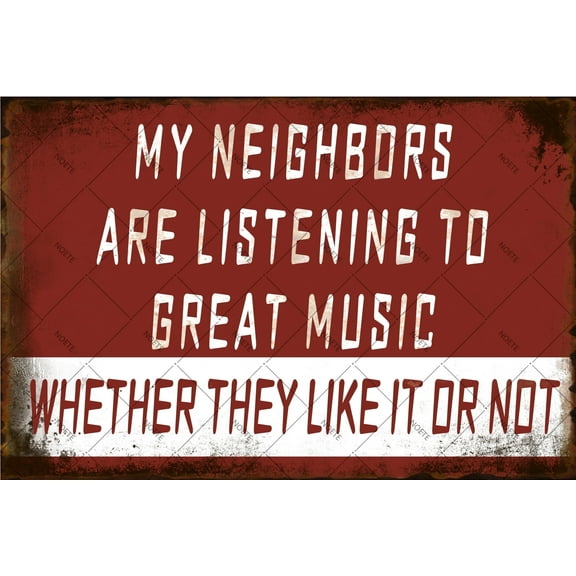 HELLOYOUNG No Smoking Sign Metal Wall Decor 8x12 Inch Vintage Rustic ...