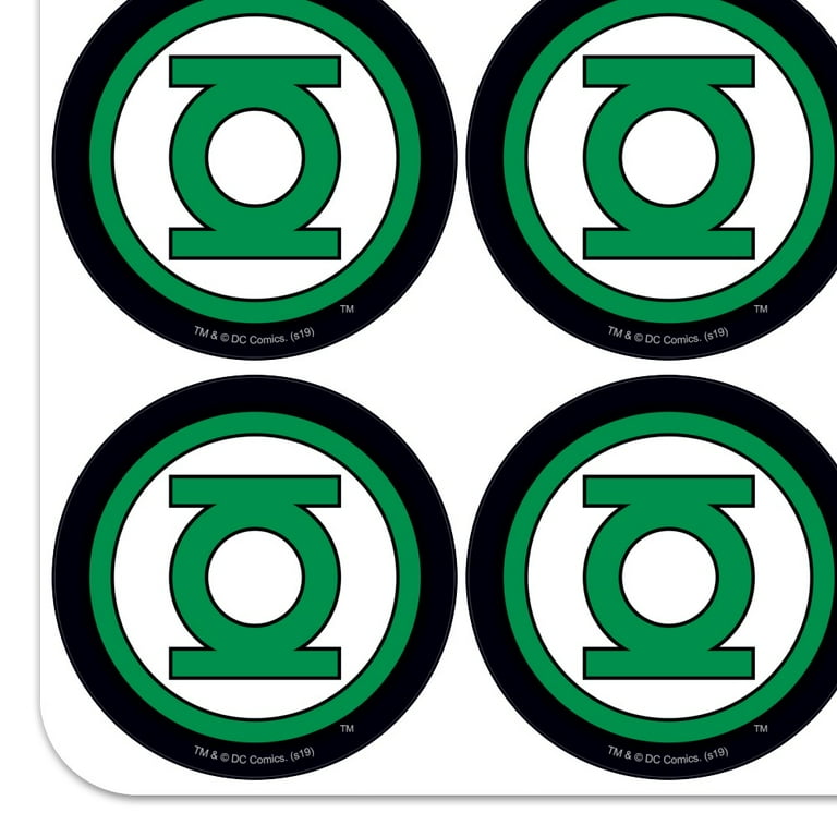 Papercraft & Scrapbook Stickers