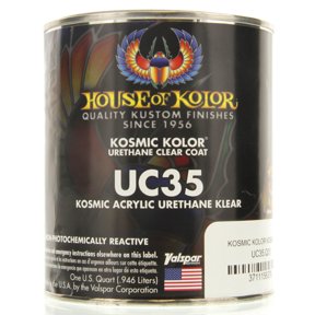 House of Kolor Bc04 Stratto Blue Metallic Basecoat Half Pint Shrimrin2 ...