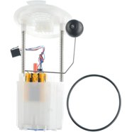A-Premium Electric Fuel Pump Module Assembly with Pressure Sensor ...