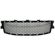 KAI New Standard Replacement Front Bumper Cover Grille, Fits 2013-2015 ...