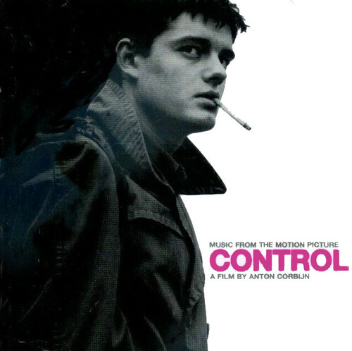 Control / O.S.T. - Control (Music From the Motion Picture) - CD ...