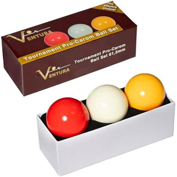GSE Games & Sports Expert 2-1/4" #8 Billiard Pool Cue Ball. Replacement ...