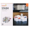 Boon STASH Multi-Room Organizer, Durable Storage Organizer With ...