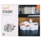 Boon STASH Multi-Room Organizer, Durable Storage Organizer With ...