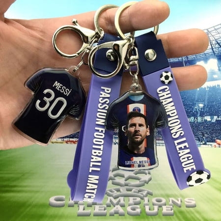 Euro 2024 Champions League Copa America Football Star Fans Gifts, Car ...