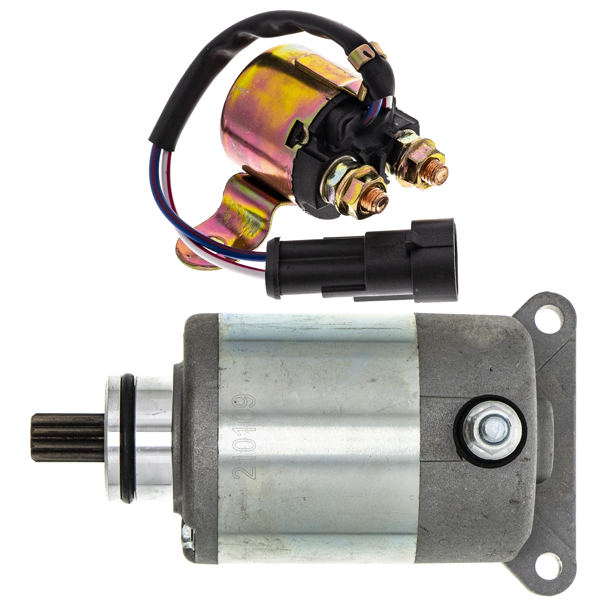 Click here for Niche Starter Motor Solenoid Kit For Polaris Sport... prices