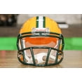 North Dakota State Bison Riddell NCAA Speed Mini Helmet - Walmart.com