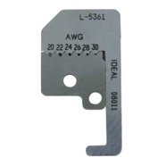 Ideal Punchmaster Ii Tool 110 Blade - Walmart.com